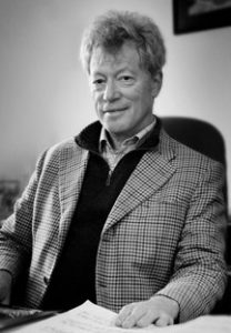 Quote of the Week: Roger Scruton, "The Aesthetics of Architecture ...