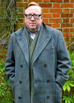 Quote of the Week: Simon Heffer, "Strictly English" - Sydney Trads