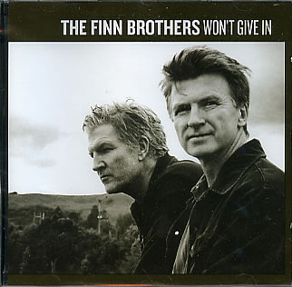 Thinking Right About Pop Culture: The Finn Brothers – I Won’t Give In ...