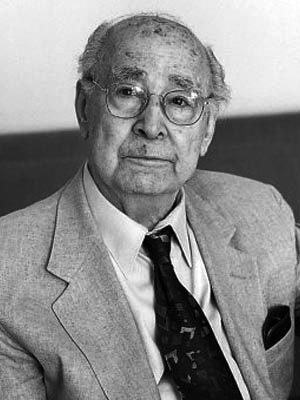 Quote of the Week: Thomas Molnar, "Utopia, the Perennial Heresy ...