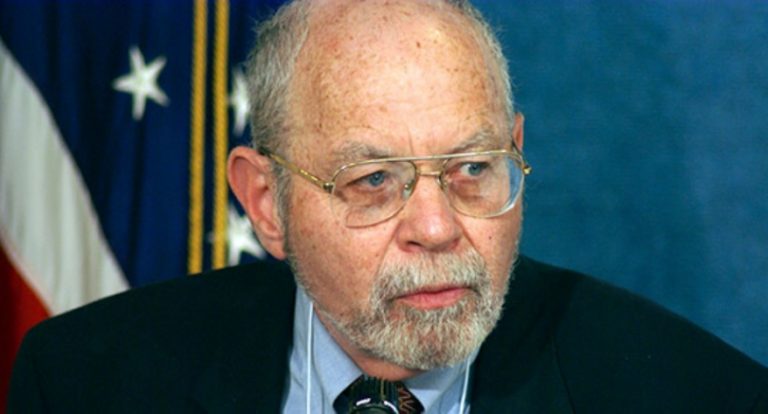 Quote of the Week: Paul Gottfried and Thomas Fleming, "The Conservative ...