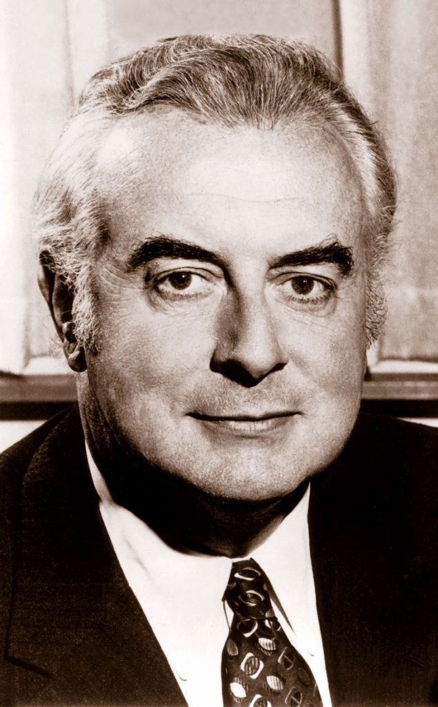 2017 Symposium II – Mark Richardson - Sydney Trads