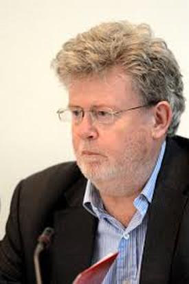 Metanarrative Collapse? Whether the Christian Cosmology Invented by St ...