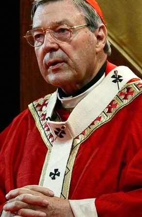 Cardinal George Pell vs the Obsession Lobby - Sydney Trads
