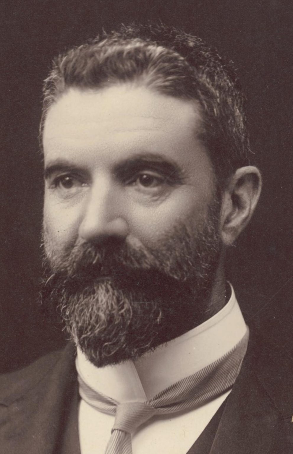 Sir Henry Parkes’s Liberal-Ethnic Nationalism - Sydney Trads