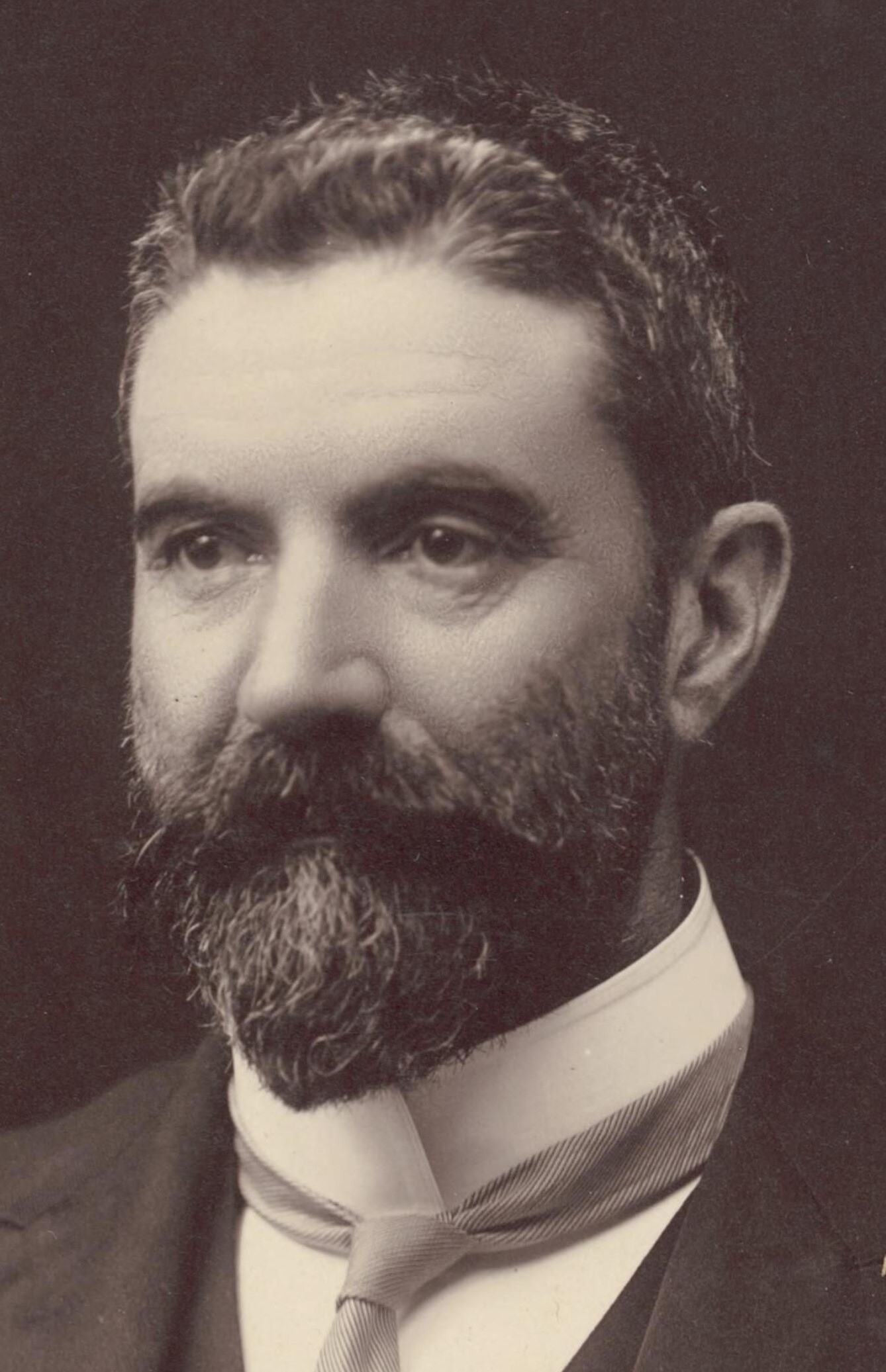 Sir Henry Parkes’s Liberal-Ethnic Nationalism - Sydney Trads