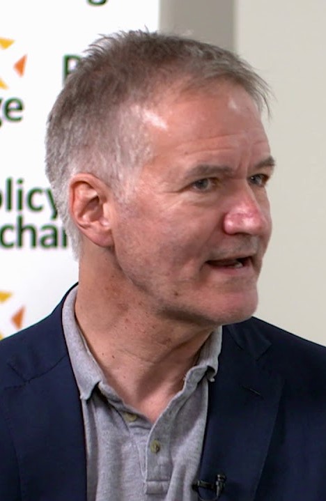 Sir Henry Parkes’s Liberal-Ethnic Nationalism - Sydney Trads